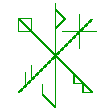 Runes Of Magic Heart Of Nature And Life - mountainholywrit